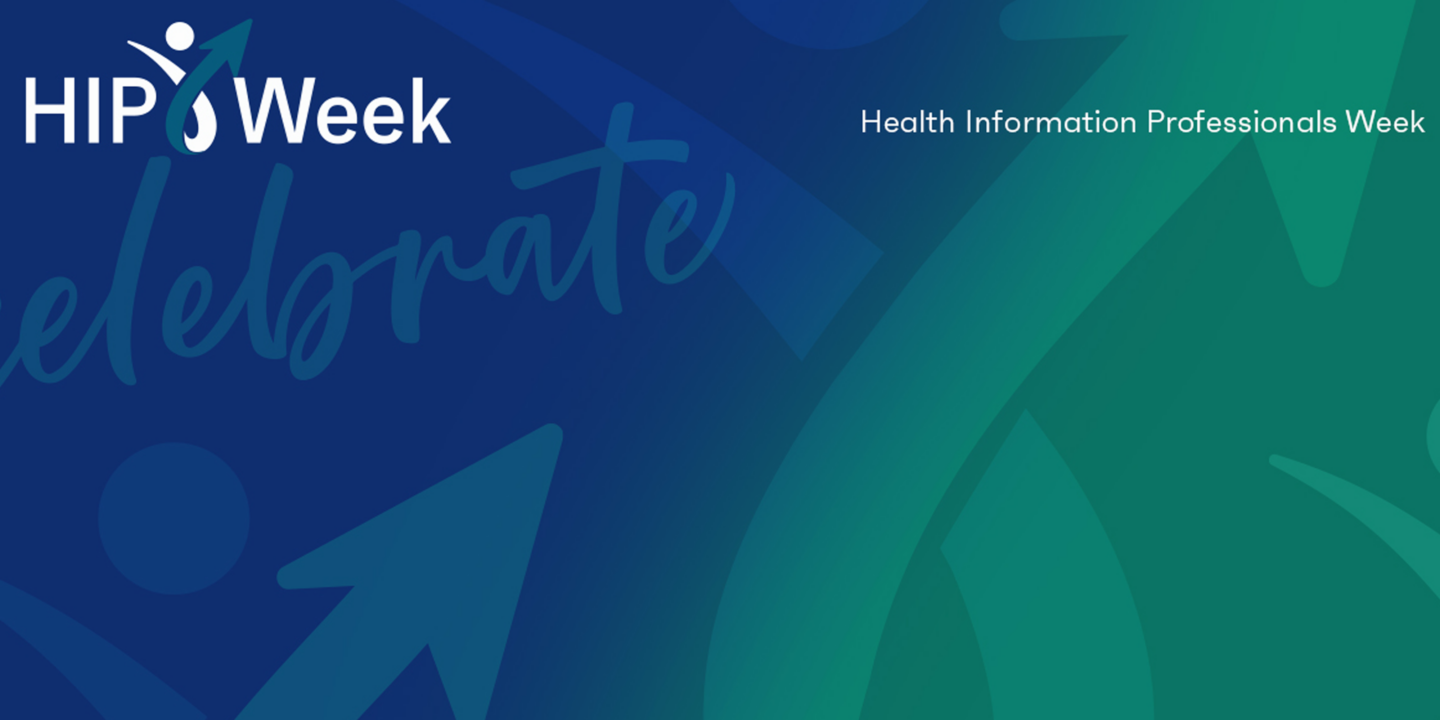 Celebrating Health Information Professionals Week | Wilshire Group