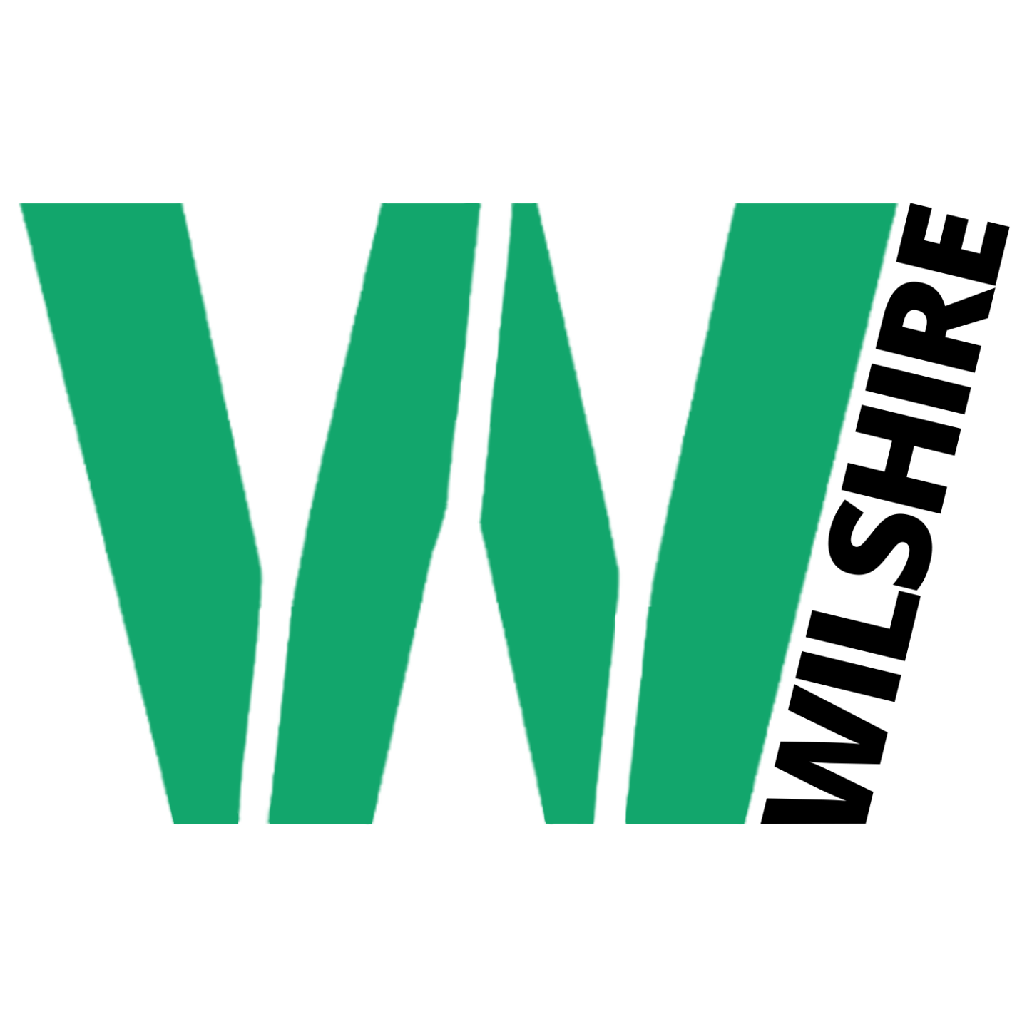 Announcing Our New Logo! | Wilshire Group